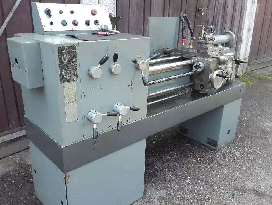 Skup maszyn do metalu, Skup obrabiarek, skup maszyn przemysłowych